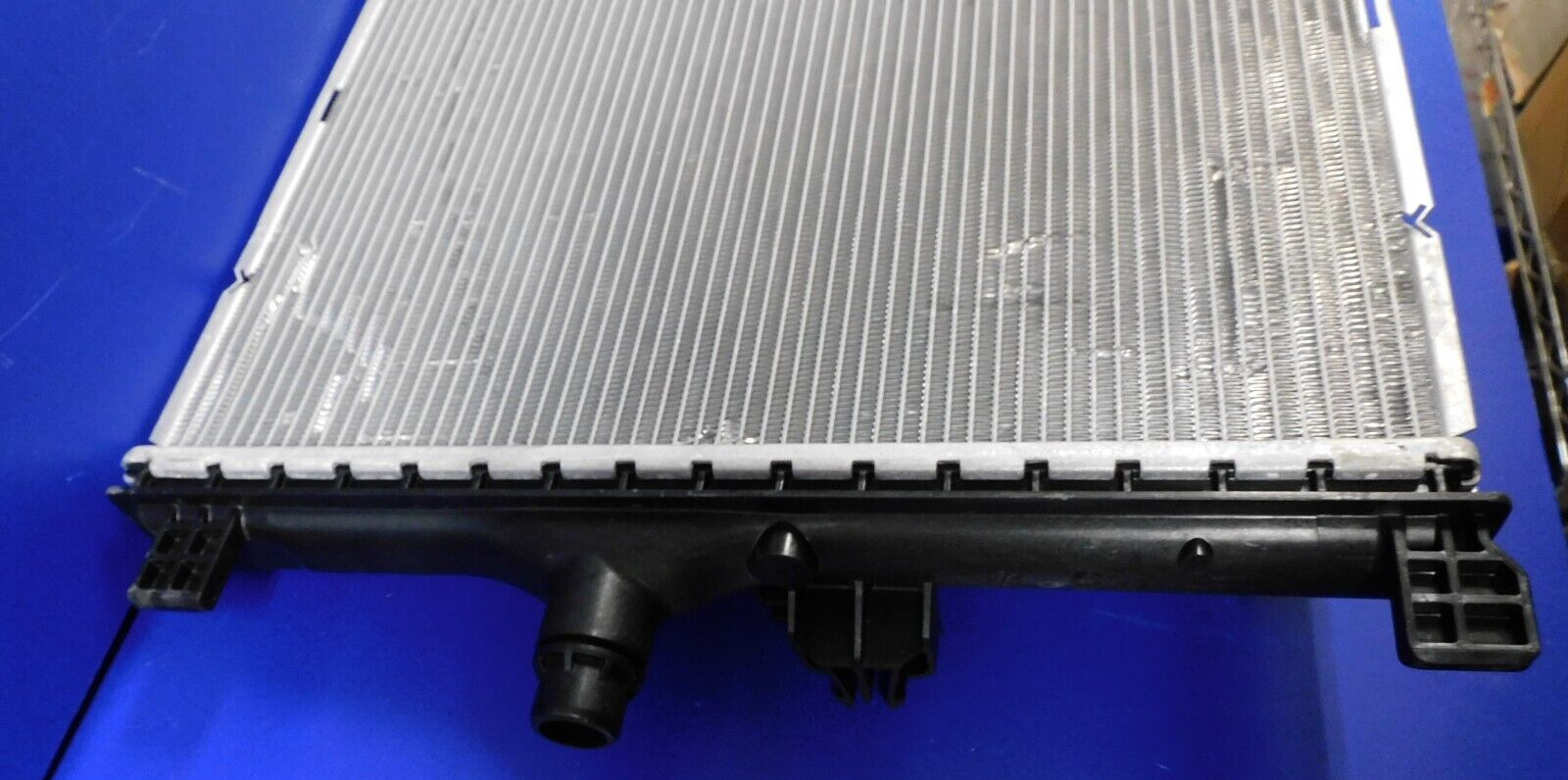 2020-2023 TESLA MODEL Y / 3 COOLING Radiator Assembly 1493995-00-A AS ...