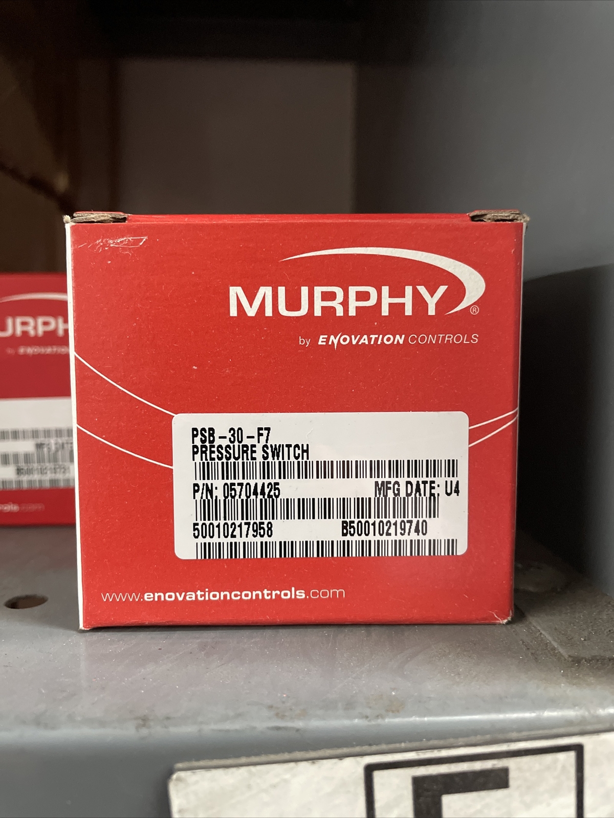 05704425 FW MURPHY | eBay