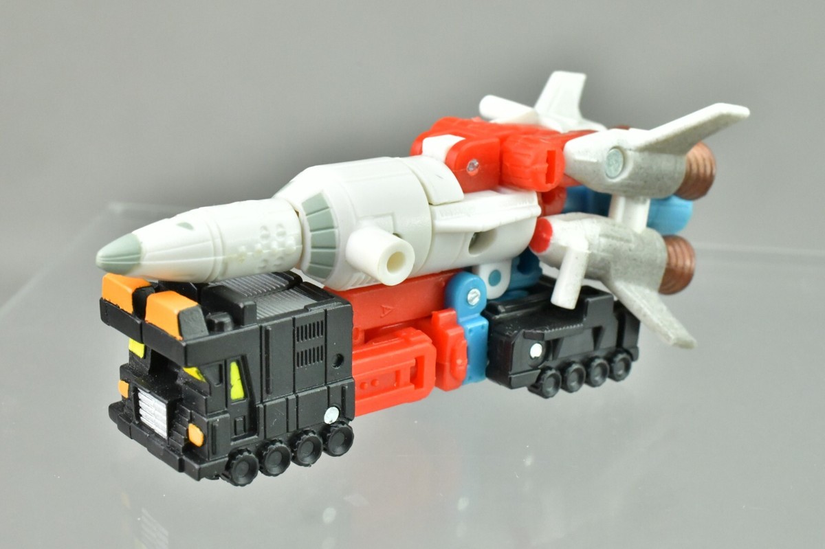 Transformers Space Team