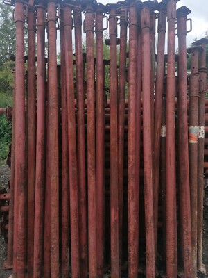 ACRO PROP ACROW PROPS | eBay UK