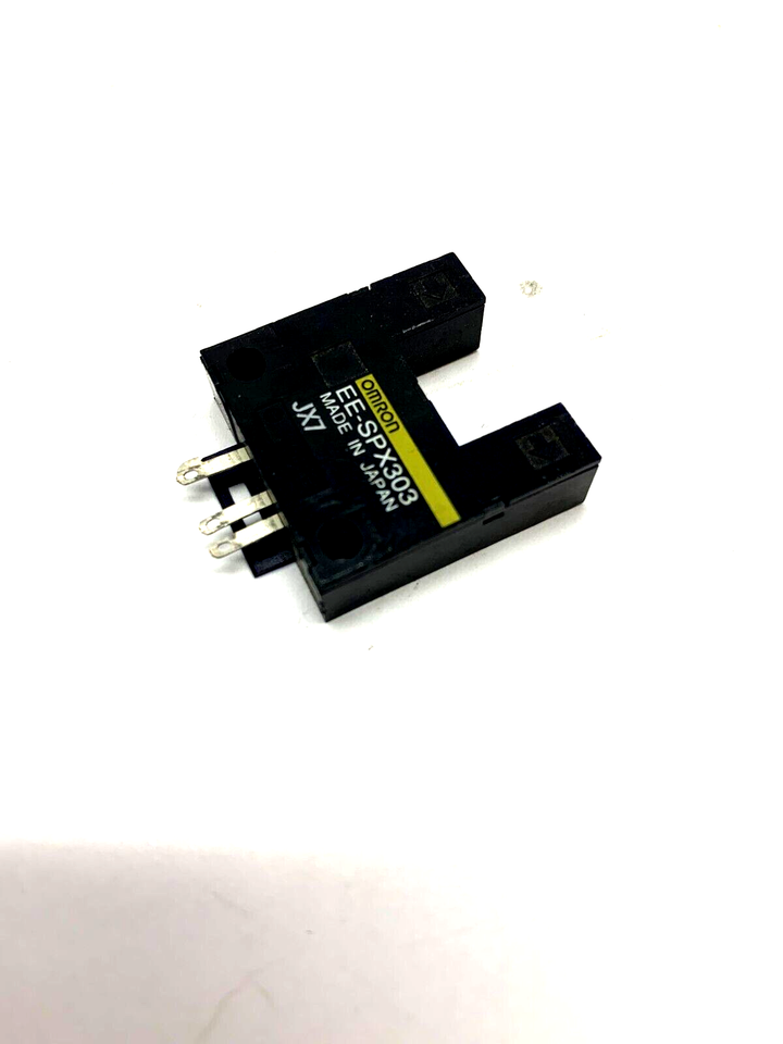 1PC New Omron EE-SPX303 Micro Photoelectric Sensor EESPX303 | eBay