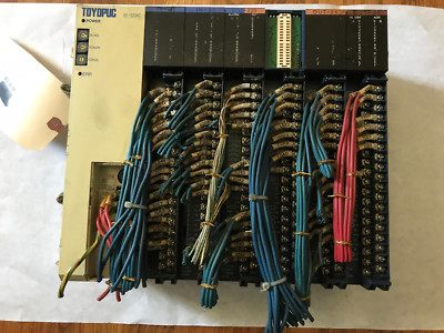 Circuit Boards - Toyoda Toyopuc