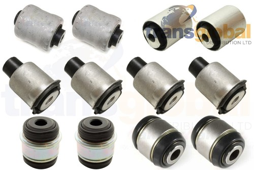 Rear Suspension Bush Kit for Range Rover L322 02-12 RHF000260 RBK500220 ...