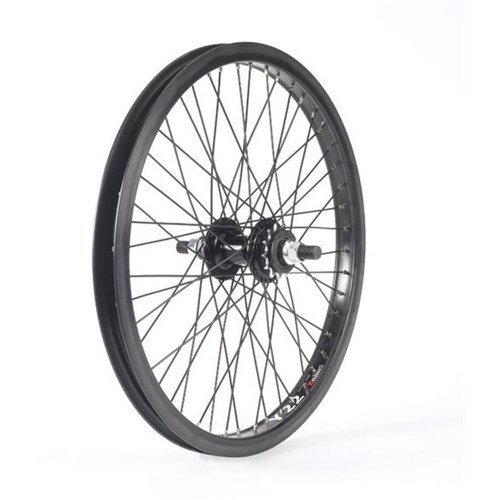 Diamondback Rear BMX Cassette Wheel 14mm Axle Alex Y22 Rim 48 Hole ...
