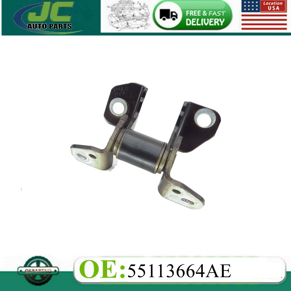 🔥55113664AE Right Lower Door Hinge Hinges Door Rear Right Launch ...