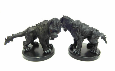 Shadow Hound (Mastiff) - Shattered Star - Pathfinder/Dungeons & Dragons ...