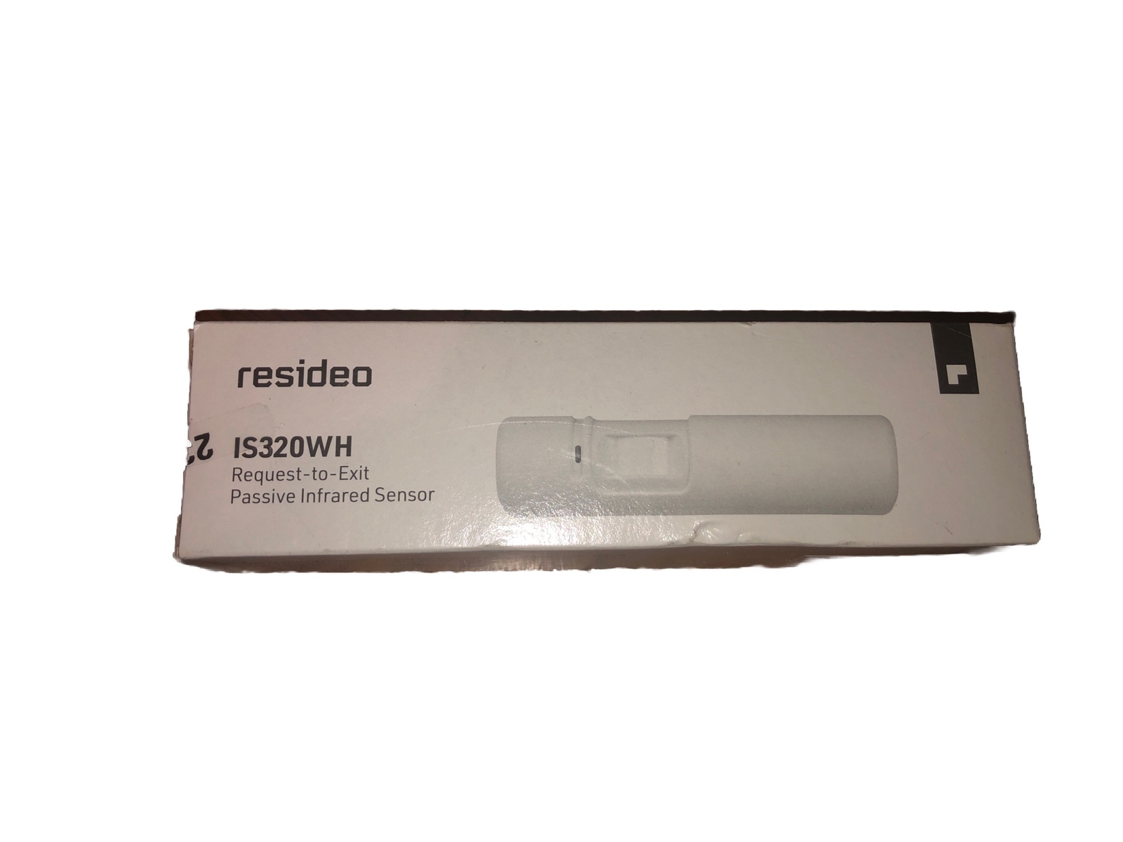 Resideo IS320WH Request to Exit Passive Infrared Sensor for sale online ...