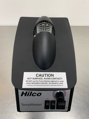 Ophthalmology & Optometry - Frame Warmer