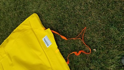 Evacusled Emergency Evacuation Sled Device | eBay