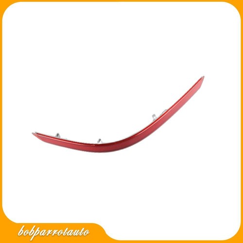 Fits For Mercedes-Benz R350 R500 R550 Rear Bumper RH Reflector Light ...