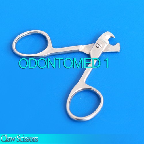 Cat Claw Scissors Surgical Veterinary Instruments | eBay UK