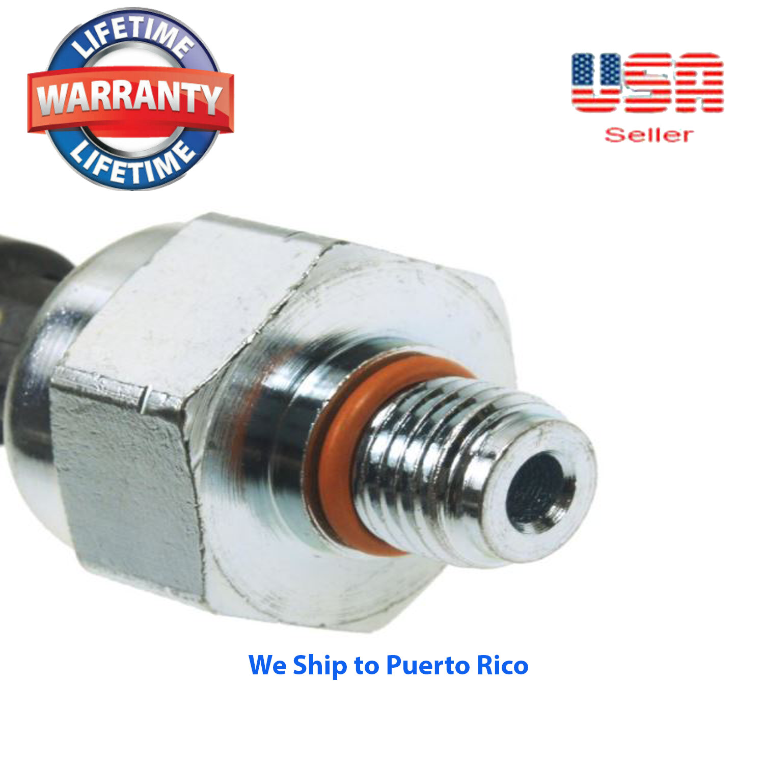 1830669C92 Injection Control Pressure ICP Sensor Fit DT466E I530E HT530 ...