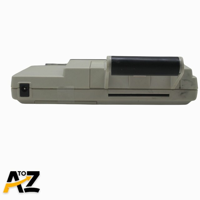 Vtg Texas Instruments Ti-5035 2 Color 12 DIGIT Electronic Calculator ...