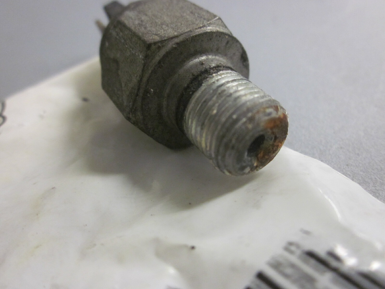 Harley Davidson Hydraulic Brake Switch FXDL FXSB FLSTSE FLSTN 72023-51E ...