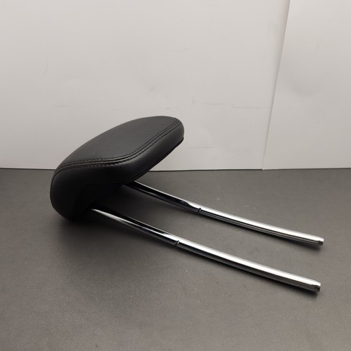 18 - 21 FORD EXPEDITION REAR 2ND ROW CENTER MIDDLE SEAT HEADREST HEAD ...