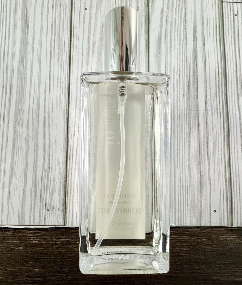 Instyle Fragrances Inspired by Donna Karan Cashmere Mist Women Spray ...