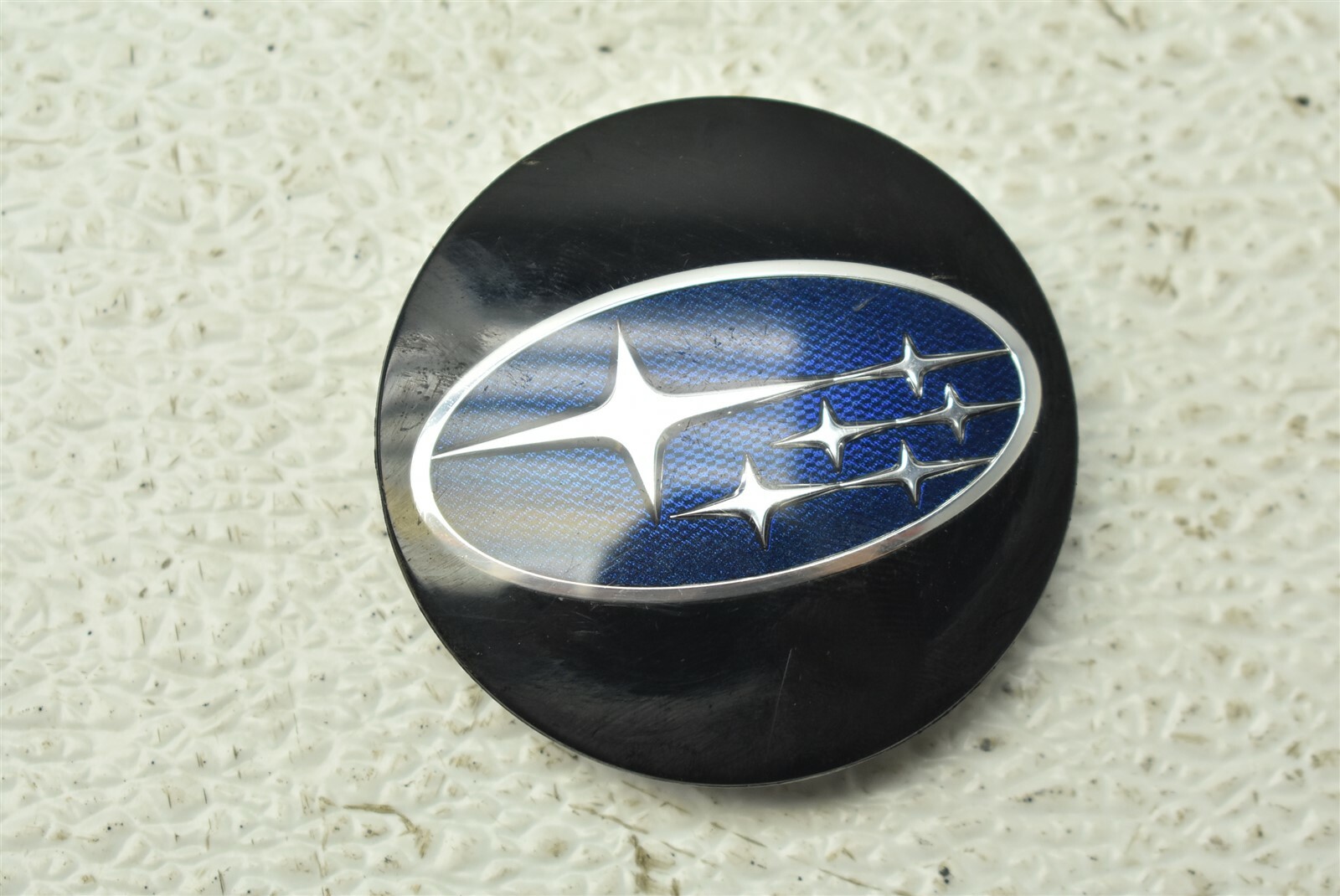 15-19 Subaru Forester Legacy WRX Center Cap Wheel 28821VA000 | eBay