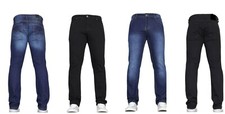 Mens Jeans 28 Inside Leg for sale | eBay UK