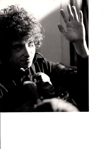 BOB DYLAN PAR JEAN PIERRE LELOIR 1966 | eBay