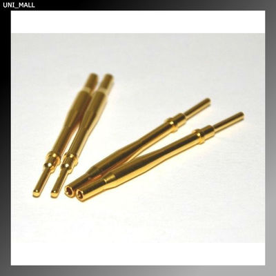 Deutsch 14AWG Gold PCB Lab Testing Solid Pins (Made in USA) | eBay