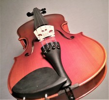 Strobel Violin Ml-300 Recital Series Size 4/4 2017 With Case for sale ...