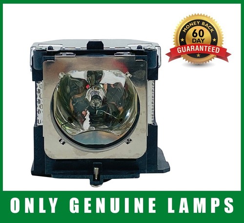 Genuine EIKI Projector Lamp Bulb for EIKI LC-XB40 LC-XB40D LC-XB40DN LC ...