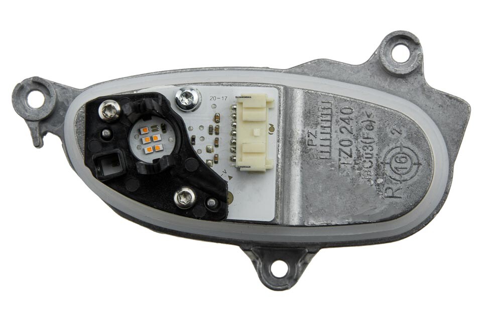 For BMW X3 X4 63117466110 Module LED Indicator Right | eBay