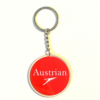 RBF絕版 AUSTRIAN Plastic key chain 5cm 鑰匙圈 KR5-OS *FREE SHIPPING* | eBay