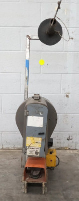 Punch Presses - Benchmaster