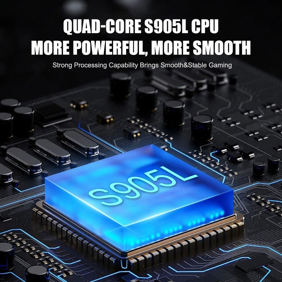 X2 PRO 256G 41000+ Games 4K Game Stick 3D HD Retro Video Game Console ...