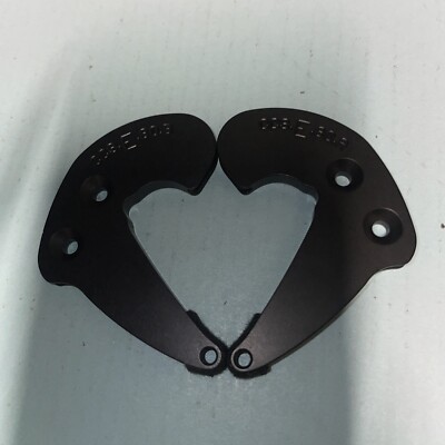 Mathews Archery Stole Avail CCS-E-80 Mod Set | eBay