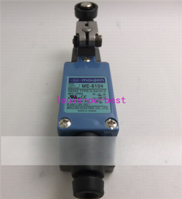 Original moujen ME-8104 ME8104 limit switch stroke switch | eBay