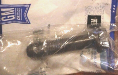 General Motors Connecting Rod Bolt GM# 11570825 * 1157-0825 Genuine OEM ...