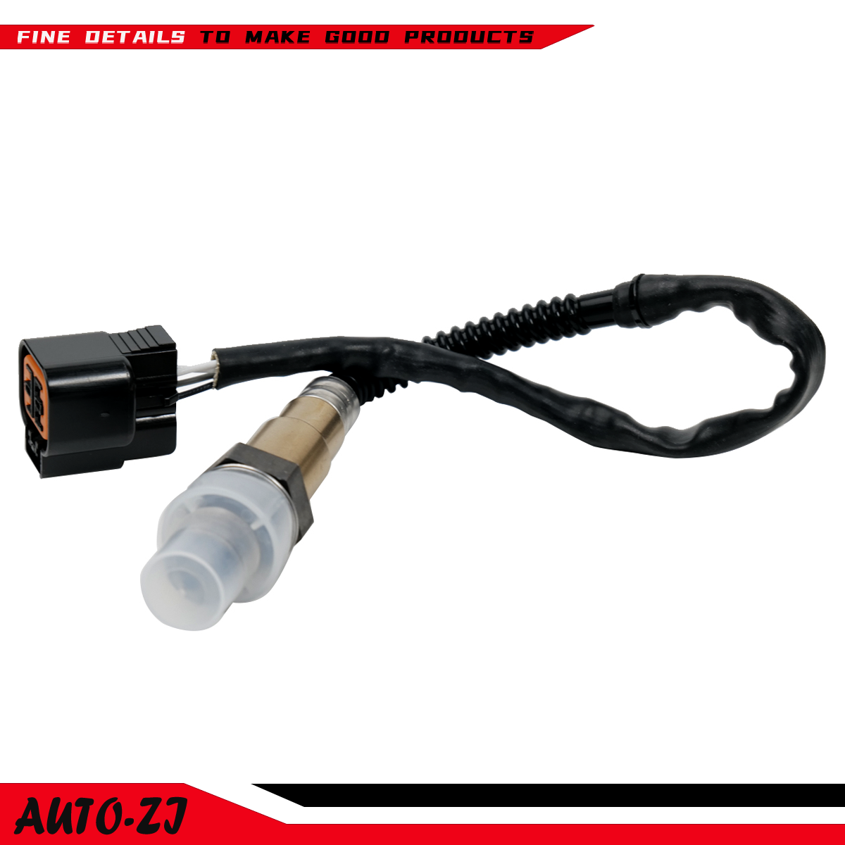 New Upstream&Downstream OEM O2 Oxygen Sensor For Hyundai Accent Kia ...