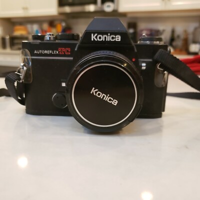 konica autoflex tc | eBay