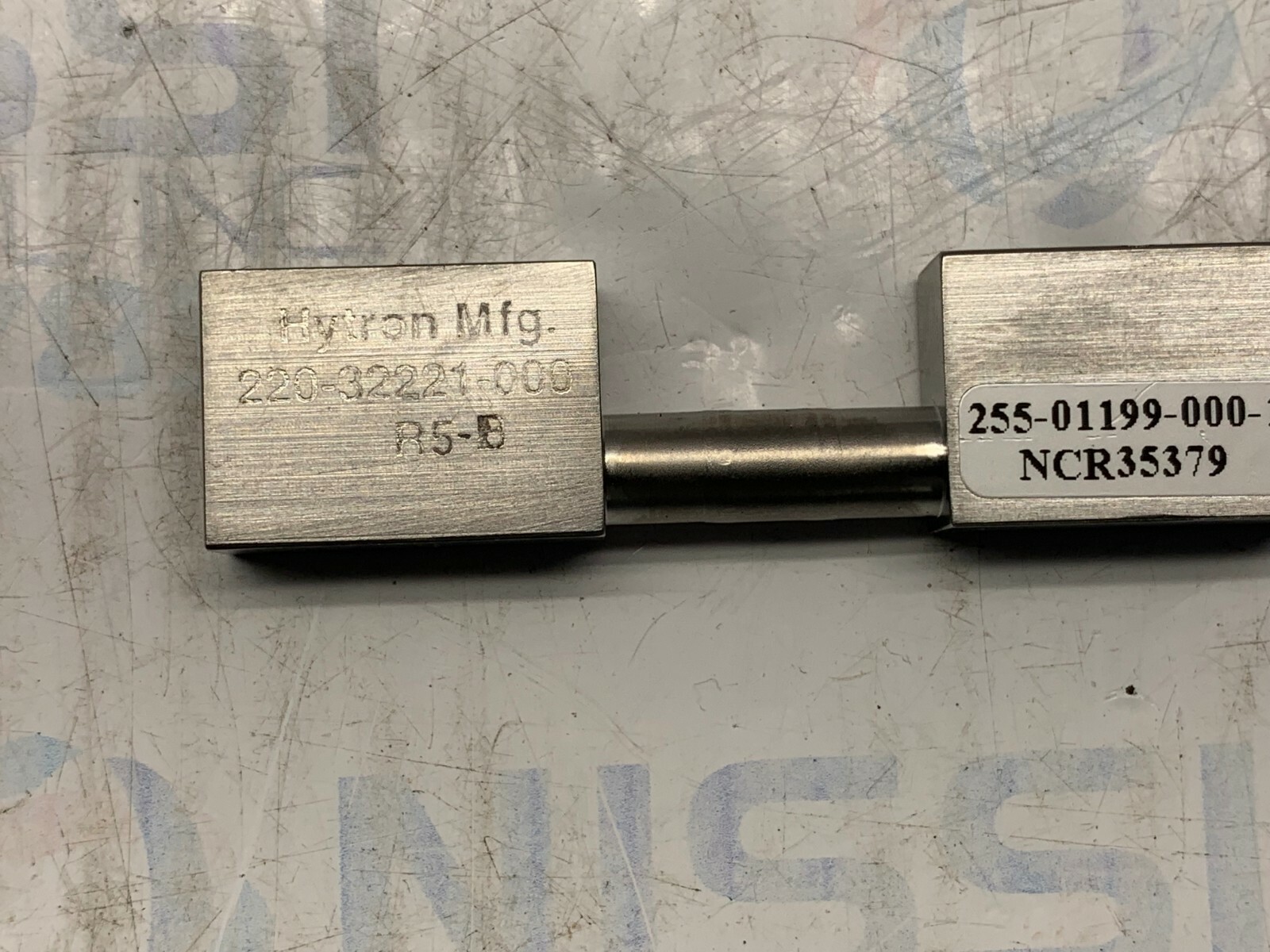 HYTRON 220-32221-000 R5-B 255-01199-000-1 | eBay