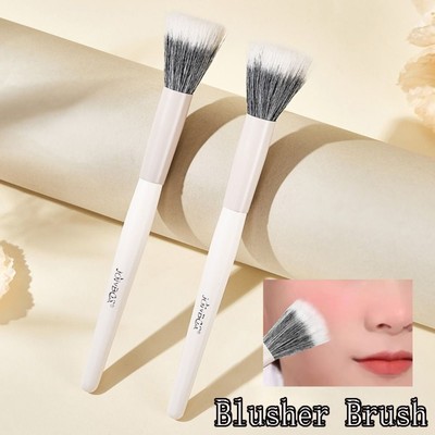 Soft Fluffy Powder Brush Delicate Face Makeup Tool Suitable for ...