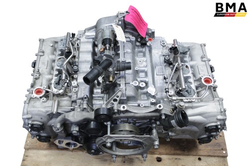 Porsche 991 911 GT3 3.8L H6 G-series Motor Engine Long Block 2014 ...