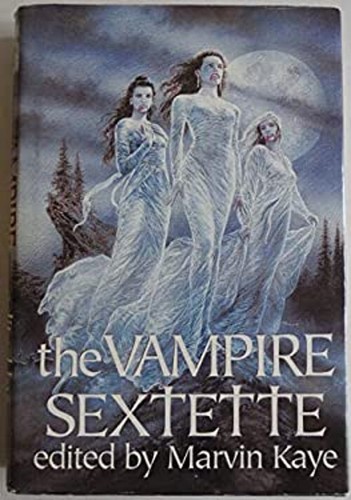 Vampire Sextette Ed Marvin Kaye | eBay