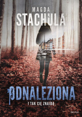 Odnaleziona - Stachula Magda | eBay