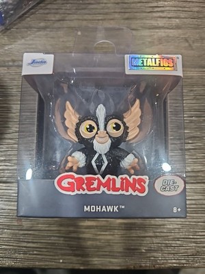 Jada Metalfigs Die-Cast Gremlins Mohawk | eBay