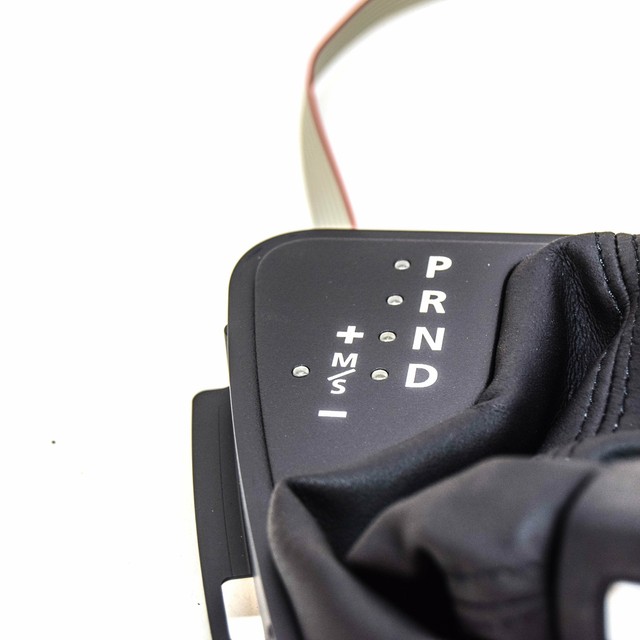 Land Rover FREELANDER 2 L359 Gear Shifting Knob LR003471 LHD OEM for ...