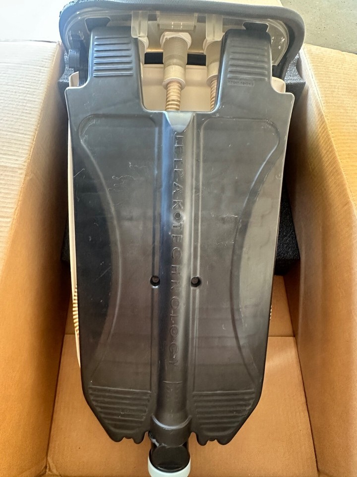 BULLFROG SPA JETPAK CASCADIA WATERFALL (A Series) COLOR SNOW | eBay