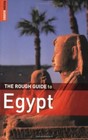 The Rough Guide to Egypt (Rough Guide Travel Guides) By Dan Richardson ...