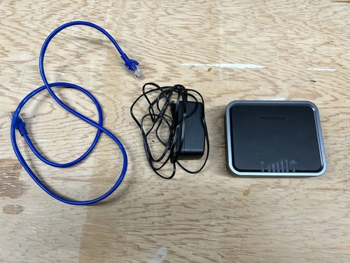 Netgear 4G LTE Broadband Cellular Modem LB1120 Black | eBay