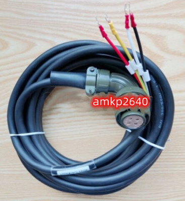 1PCS NEW FOR motor power cable PDM-GD14-15 15M #am | eBay