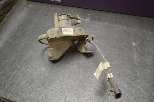 97-04 C5 Corvette Left Rear Electronic Suspension Position Sensor ...