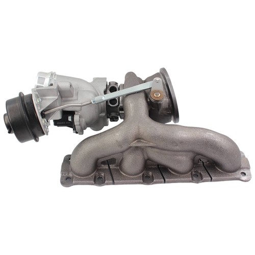 Turbo Turbocharger 11657635803 Fits BMW 320i 328i 528i X3 Z4 N20B20 ...