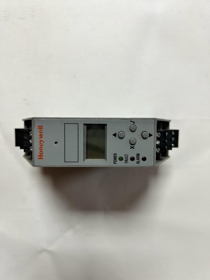 HONEYWELL UNIPOINT 3 Wire mV bridge Controller 2306B2000 | eBay