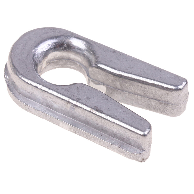 10PC String Trimmer Head Eyelet Sleeve For Husqvarna Echo Stihl Trimmer ...